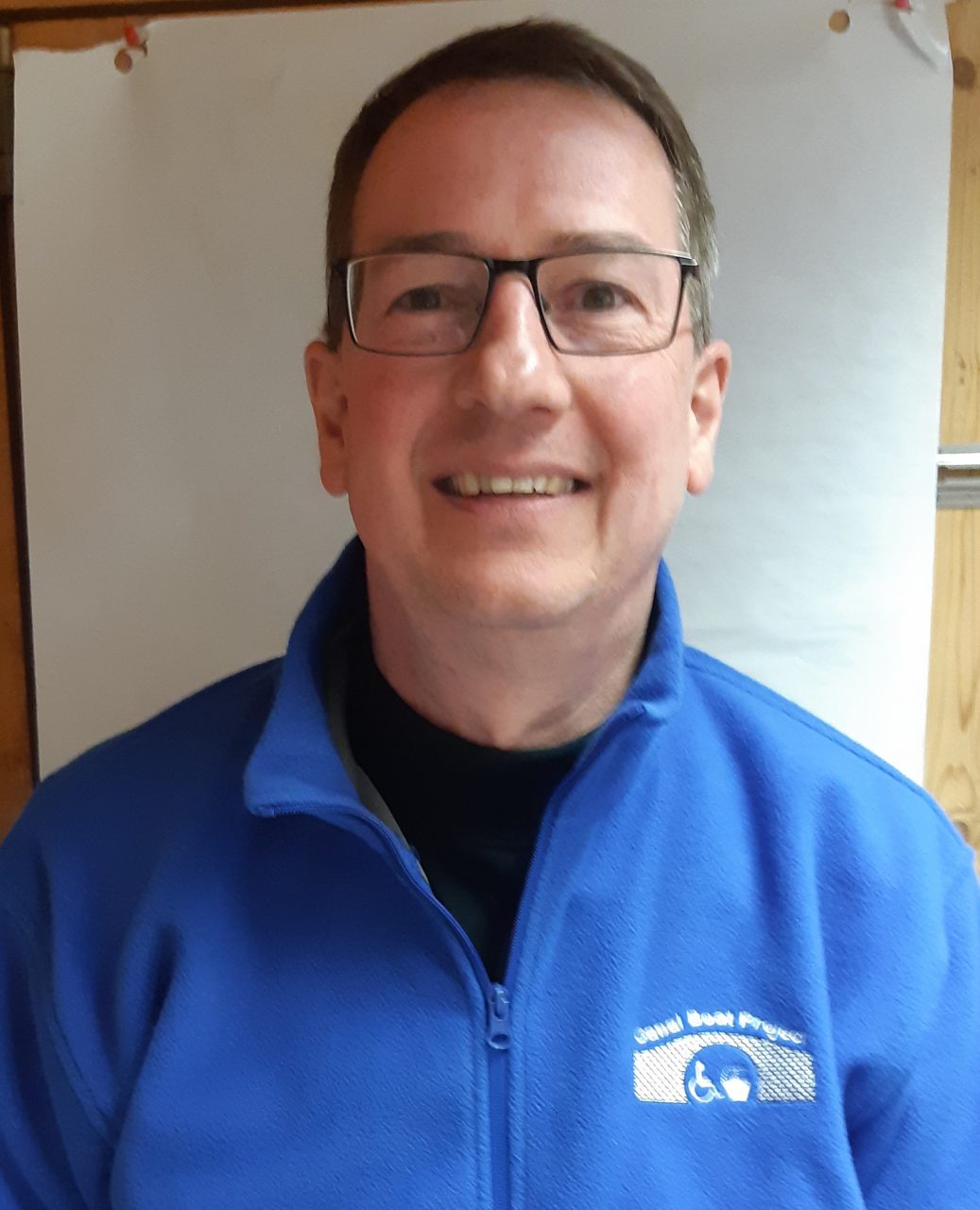 Volunteers Archives - CanalAbility