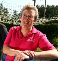 CanalAbility Staff Archives - CanalAbility